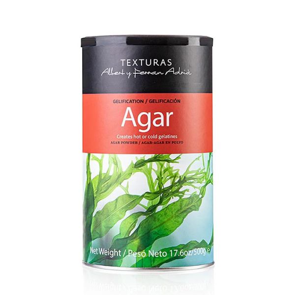 Texturas Agar 600 กรัม - Dee.com
